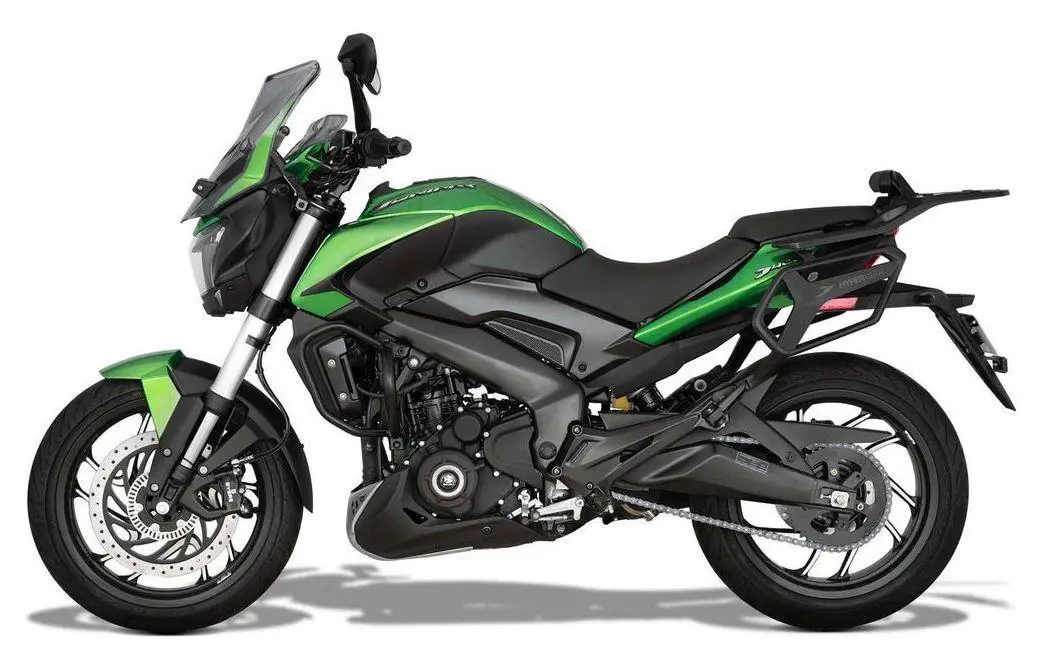 Bajaj Dominar Price, Specs, Review, Pics & Mileage in India