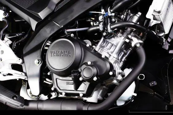 2025 Yamaha R15S Price, Specs, Top Speed & Mileage in India