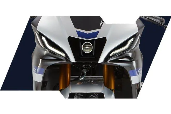 2025 Yamaha R15M Price, Specs, Top Speed & Mileage in India (New Model)