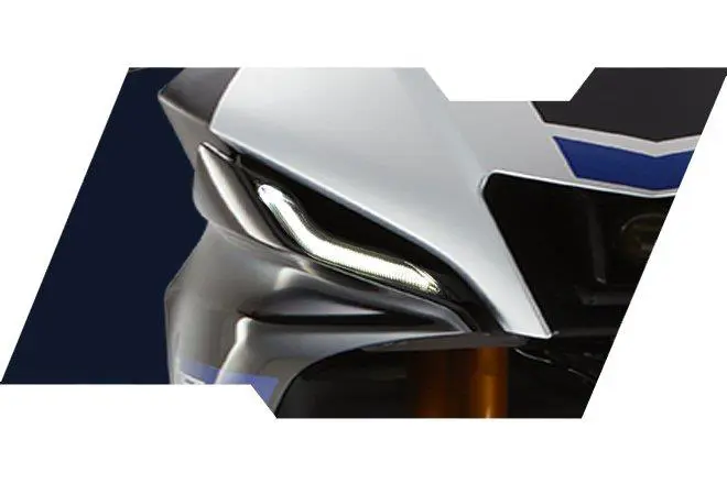 2025 Yamaha R15M Price, Specs, Top Speed & Mileage in India (New Model)