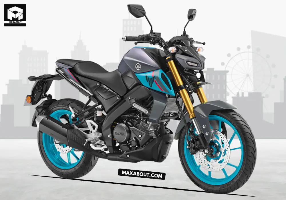 Yamaha MT Price, Specs, Review, Pics & Mileage in India