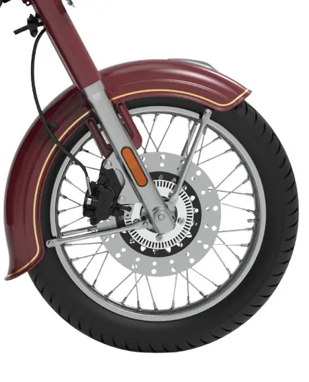 2025 Jawa 350 STD Price, Specs, Top Speed & Mileage in India