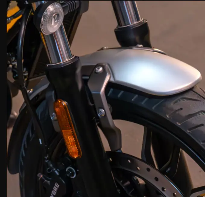 Hero Mavrick Price, Specs, Review, Pics & Mileage in India