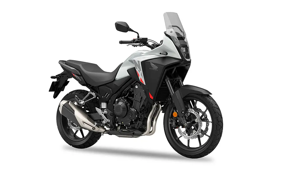 Honda NX400 Price, Specs, Review, Pics & Mileage in India