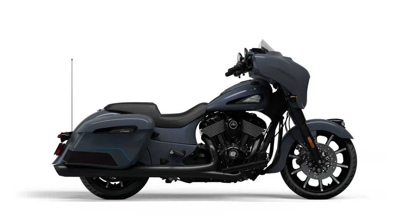 Indian Chieftain Price, Specs, Review, Pics & Mileage in India