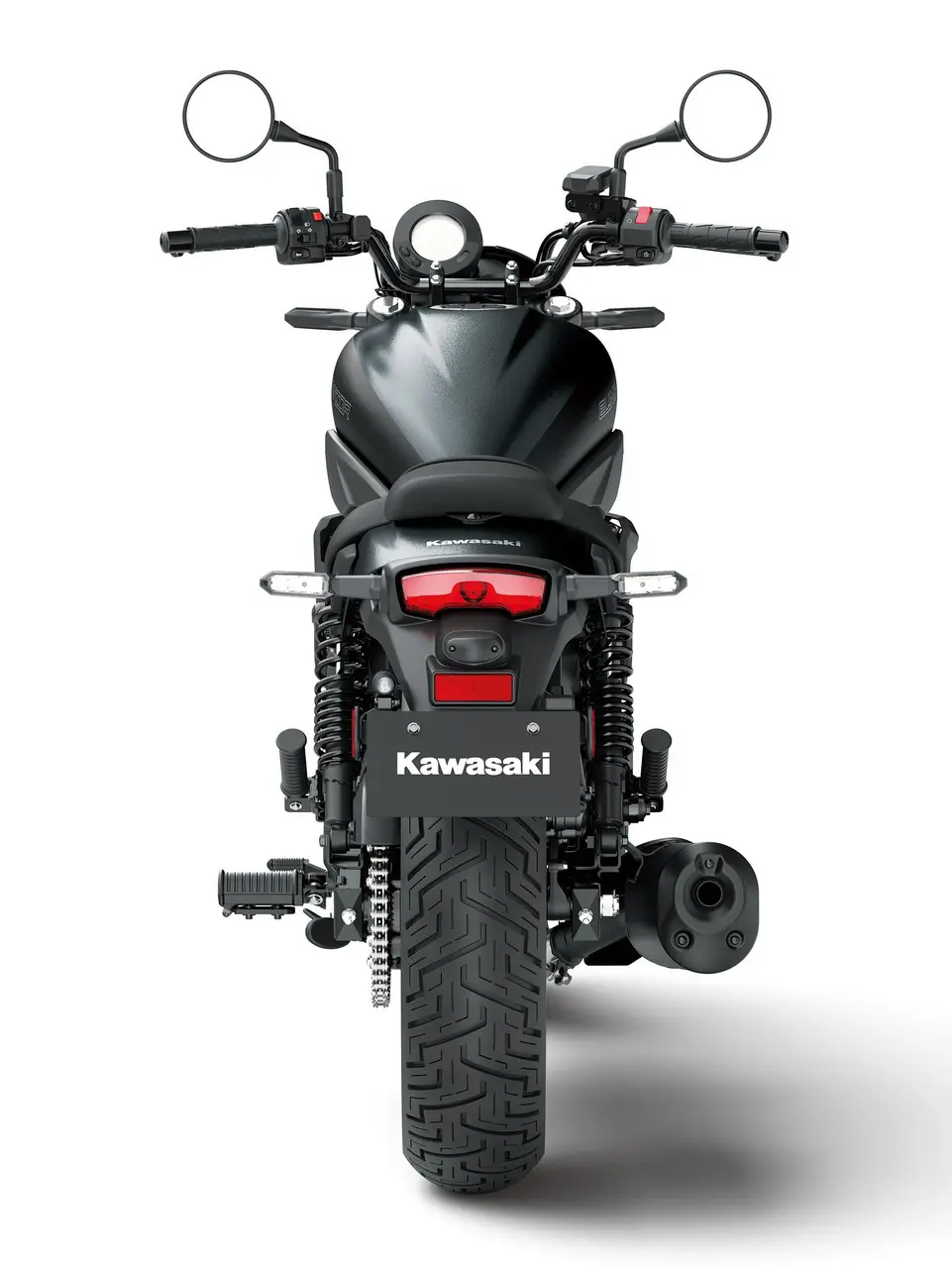 2025 Kawasaki Eliminator 500 Price, Specs, Top Speed & Mileage in India