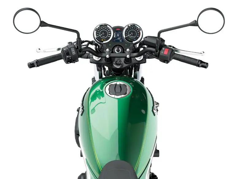 Kawasaki Z650RS Price, Specs, Top Speed & Mileage in India