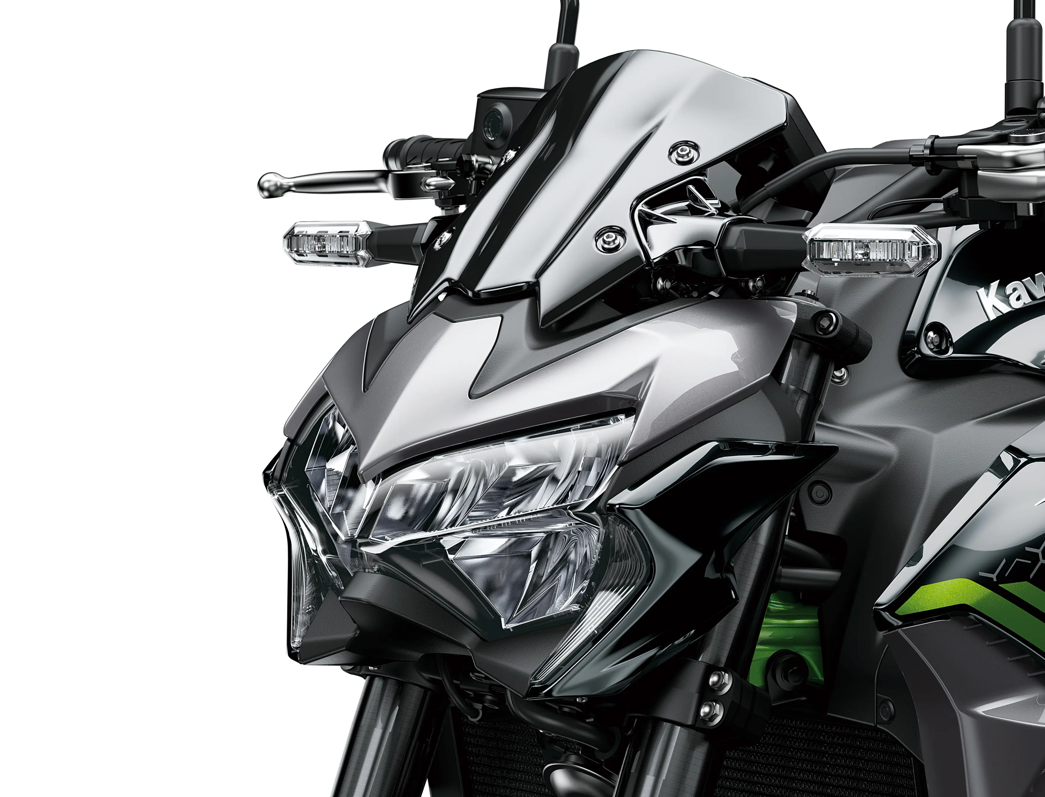 2024 Kawasaki Z900 Price, Specs, Top Speed & Mileage in India (New Model)