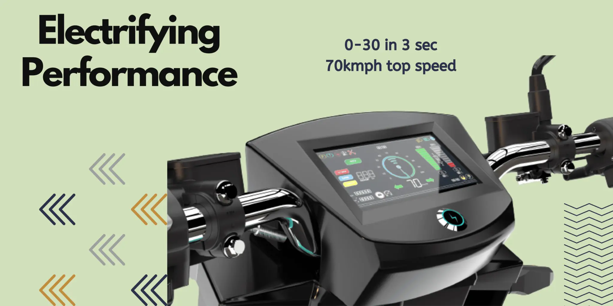 2025 iGowise BeiGo X4 Price, Specs, Top Speed & Mileage in India