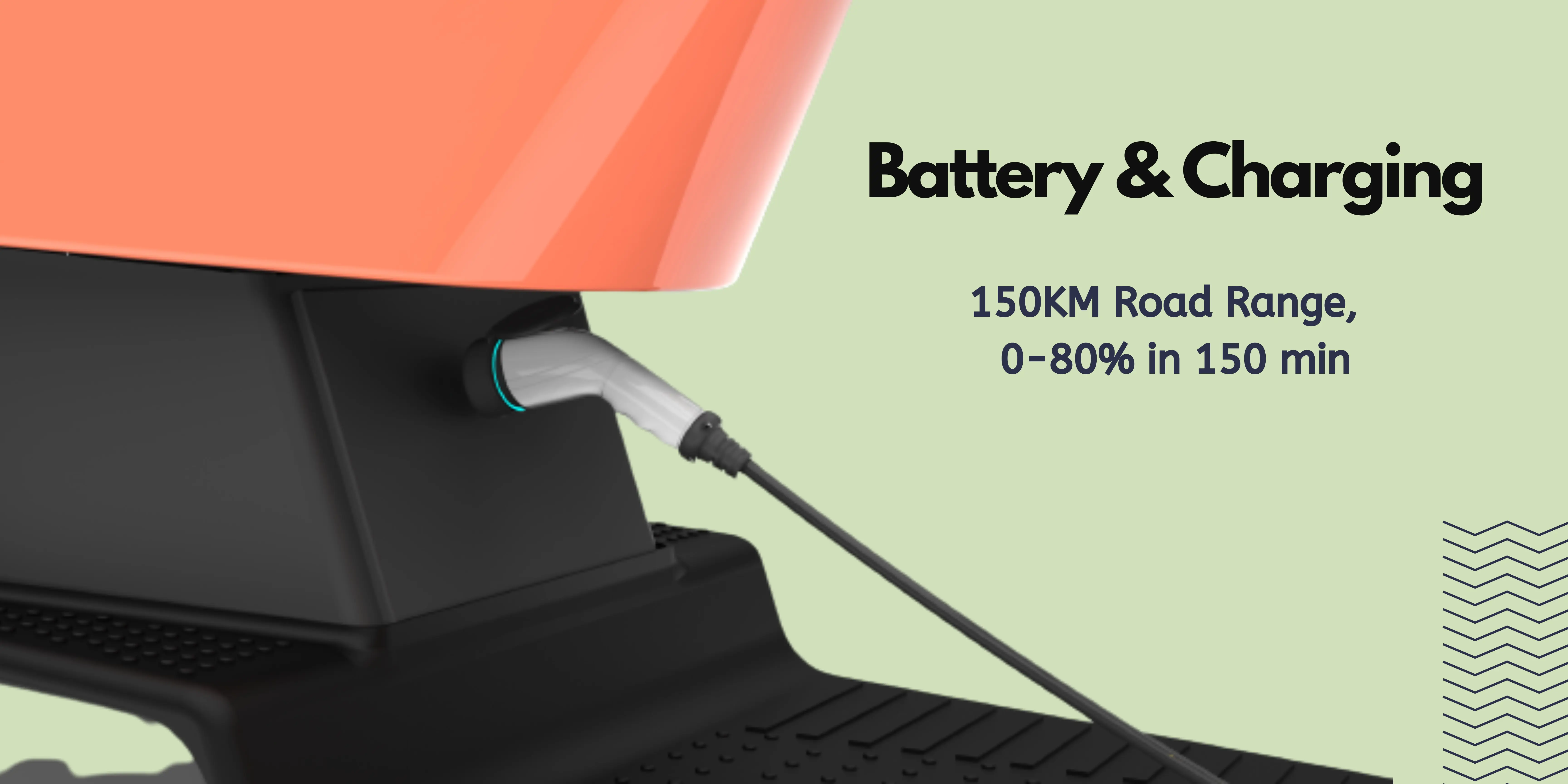 2025 iGowise BeiGo X4 Price, Specs, Top Speed & Mileage in India