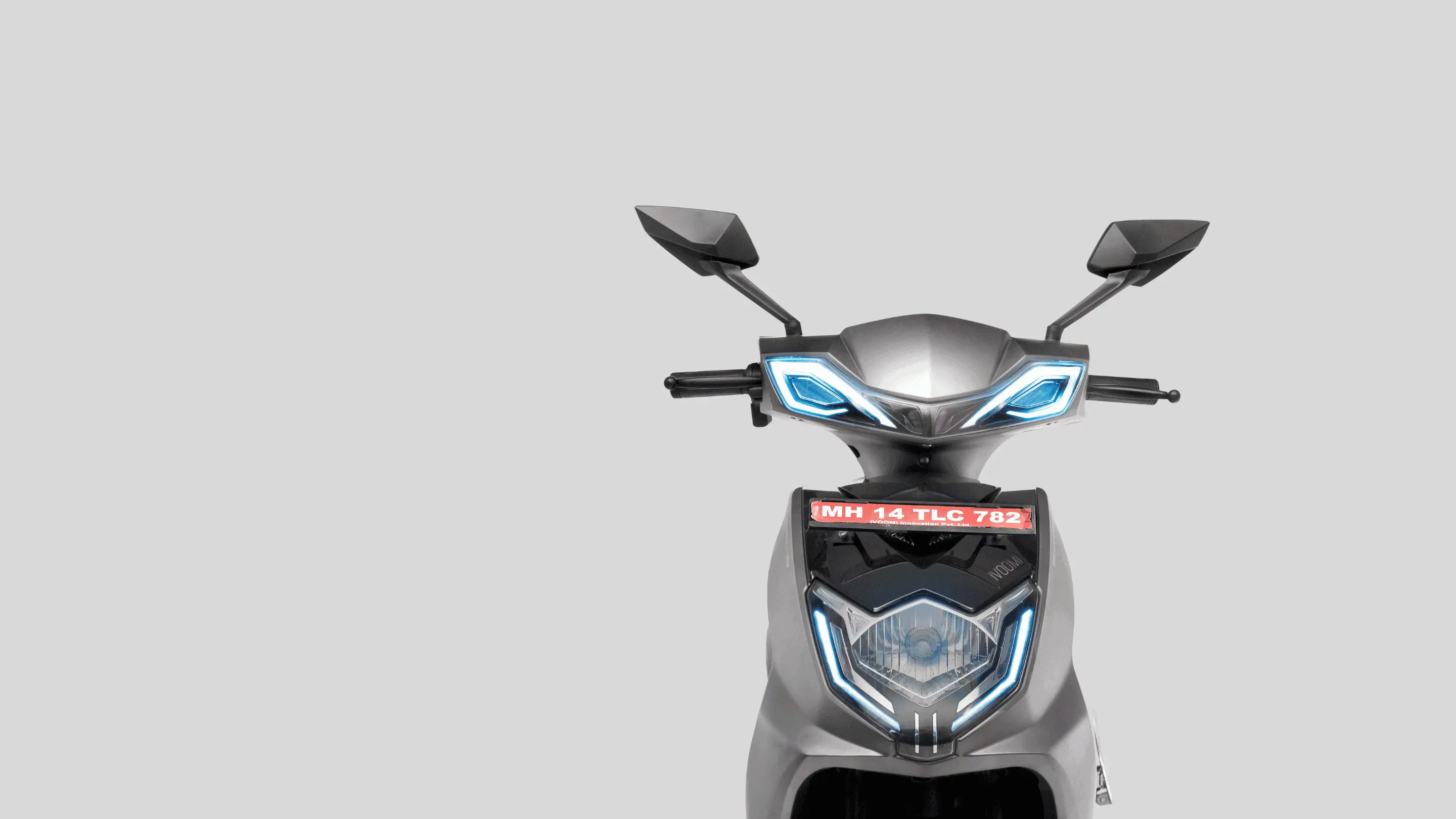 2025 iVOOMi S1 Price, Specs, Top Speed & Mileage in India