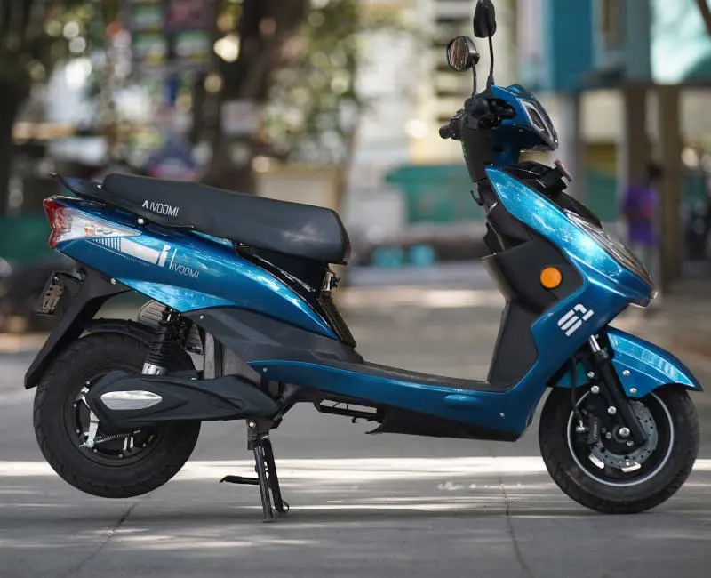 2025 iVOOMi S1 Price, Specs, Top Speed & Mileage in India