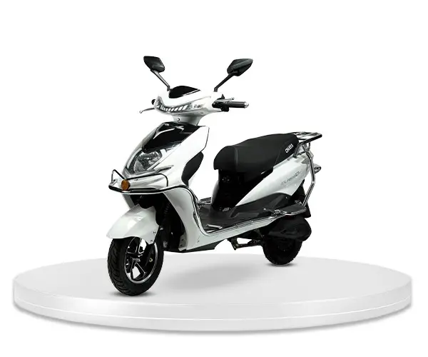 Okaya ClassIQ Plus Price, Specs, Review, Pics & Mileage in India