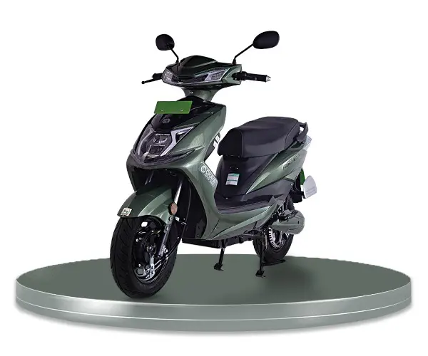 Okaya Faast F2F Price, Specs, Review, Pics & Mileage in India