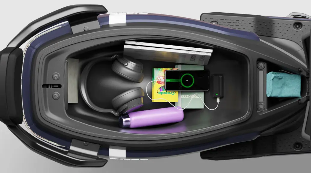 2025 Ather Rizta S Price, Specs, Top Speed & Mileage in India