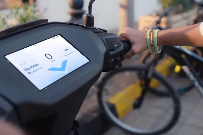 2025 Ather Rizta S Price, Specs, Top Speed & Mileage in India