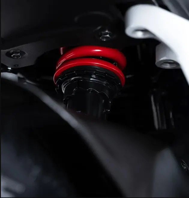 Bajaj Pulsar N160 2-Channel ABS Images