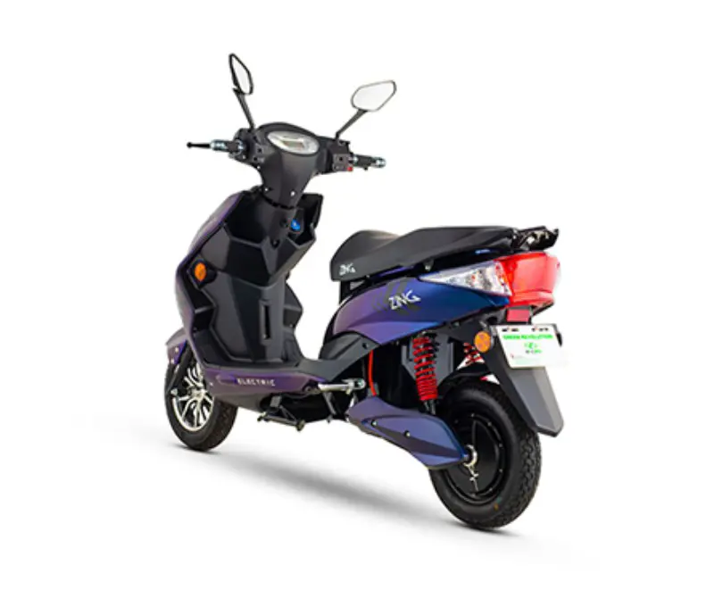 2025 Kinetic Zing Price, Specs, Top Speed & Mileage in India