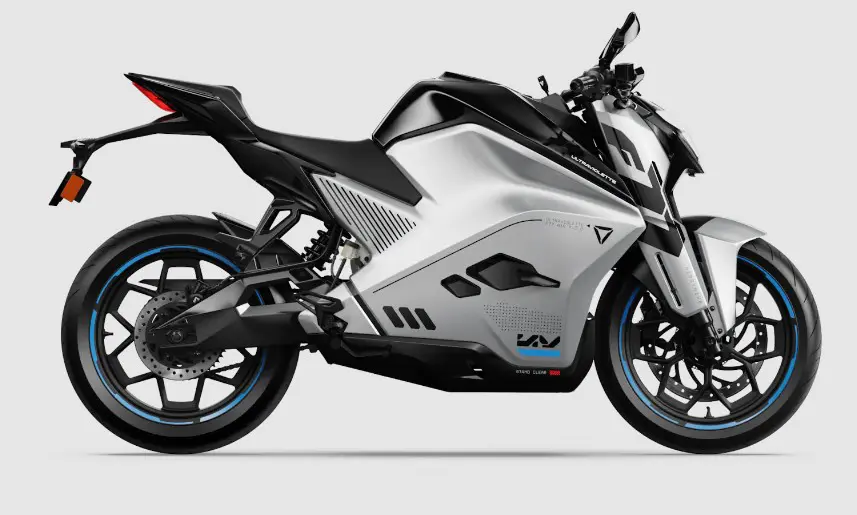Ultraviolette F77 Mach 2 Recon Price, Specs, Top Speed & Mileage in India