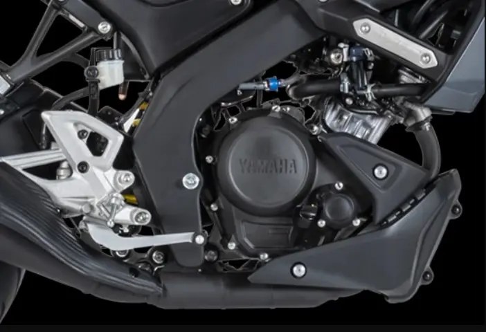 Yamaha MT-15 V2 Cyber Green Deluxe Price, Specs, Top Speed & Mileage in ...