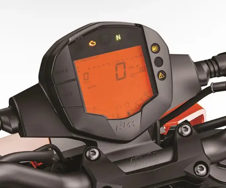 2024 KTM Duke 200 Price, Specs, Top Speed & Mileage in India (New Model)