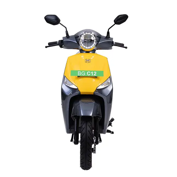 2024 BGAUSS C12i MAX Price, Specs, Top Speed & Mileage in India