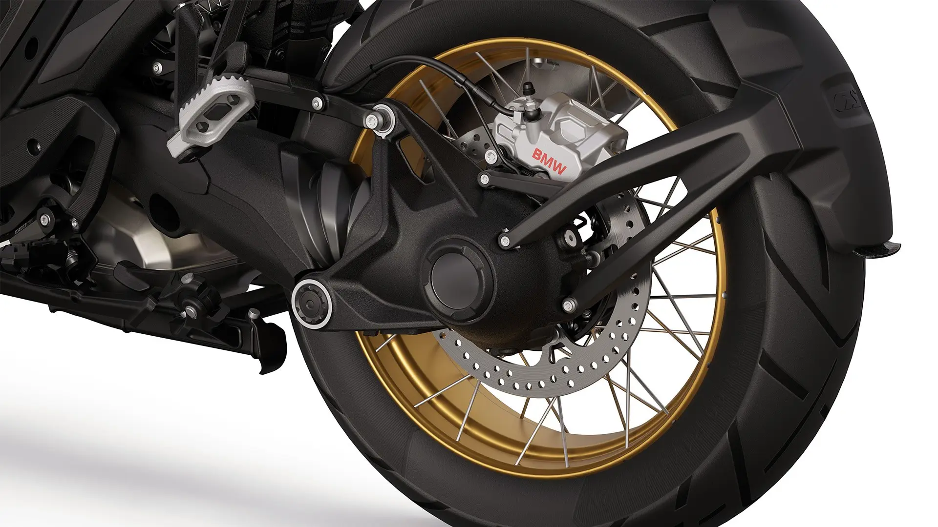 BMW R1300GS Option 719 Tramuntana Price, Specs, Top Speed & Mileage in ...