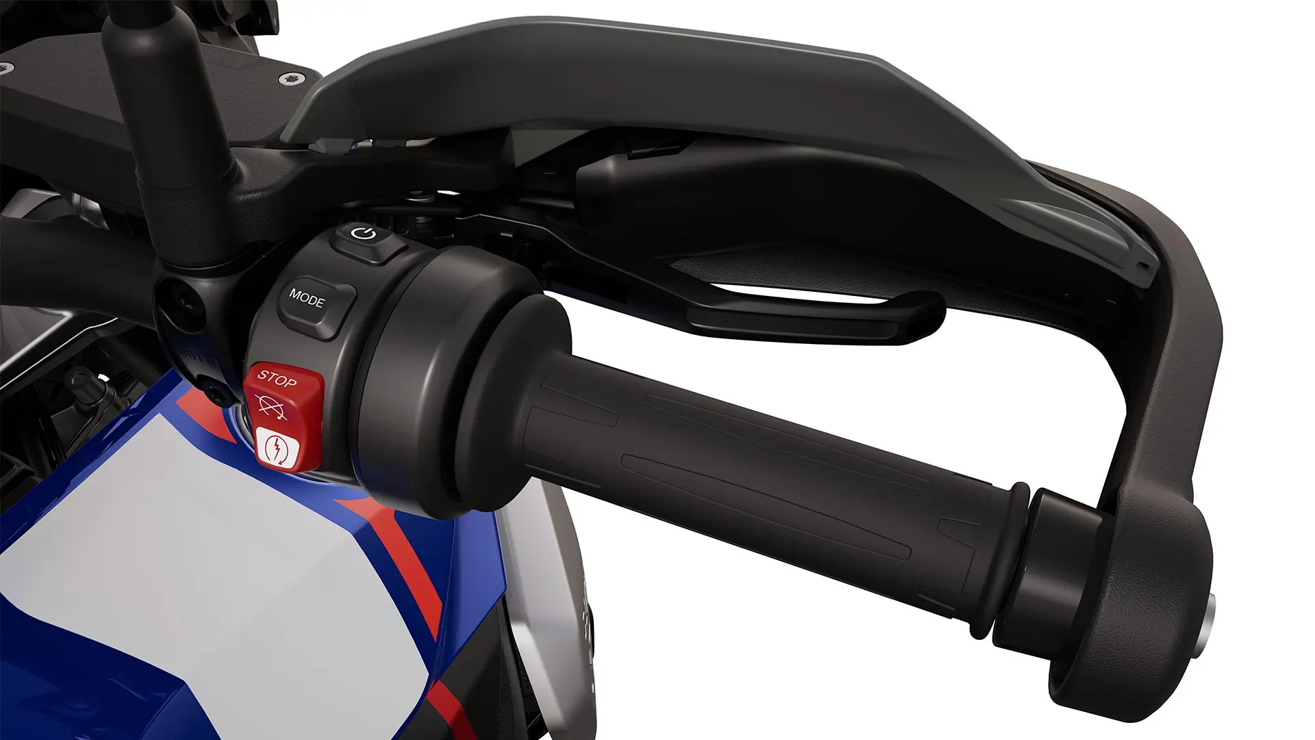 BMW R1300GS Trophy Price, Specs, Review, Pics & Mileage in India