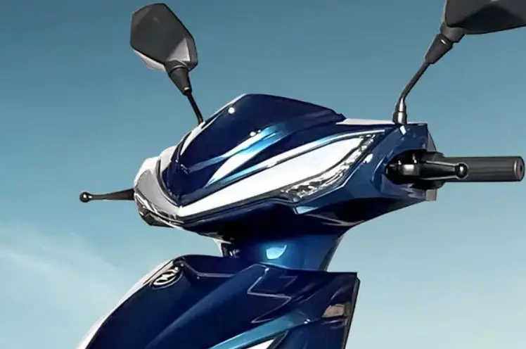 Zelio Gracy Plus Price, Specs, Top Speed & Mileage in India