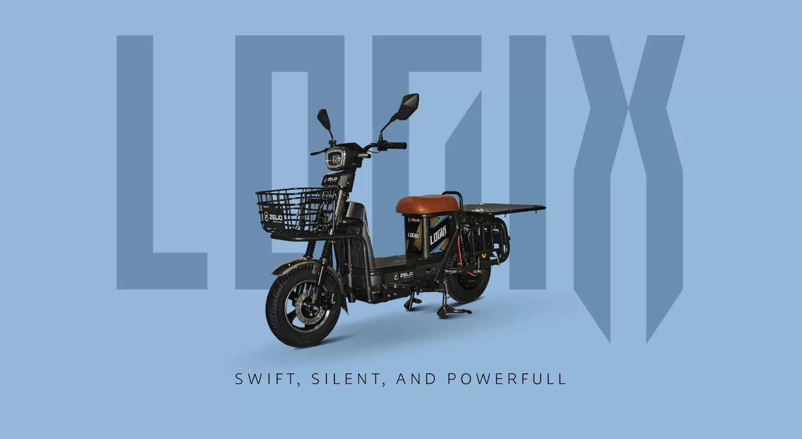 Zelio Logix Price, Specs, Top Speed & Mileage in India