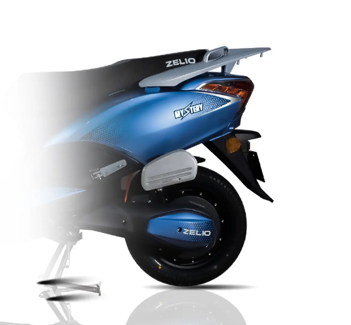 Zelio Mystery Images