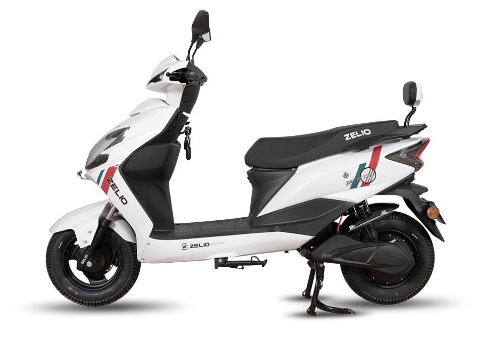 Zelio ZB-S Price, Specs, Top Speed & Mileage in India