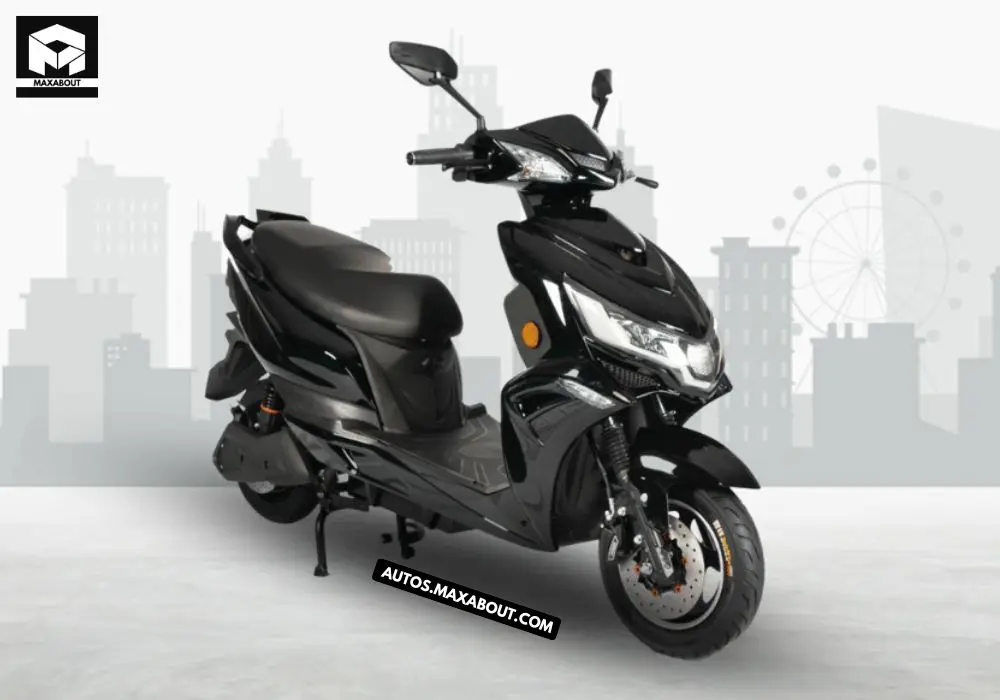 2024 Zelo Zaeden Price, Specs, Top Speed & Mileage in India