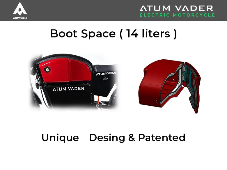 Atumobile Electric Bike Price, Specs, Review, Pics & Mileage in India