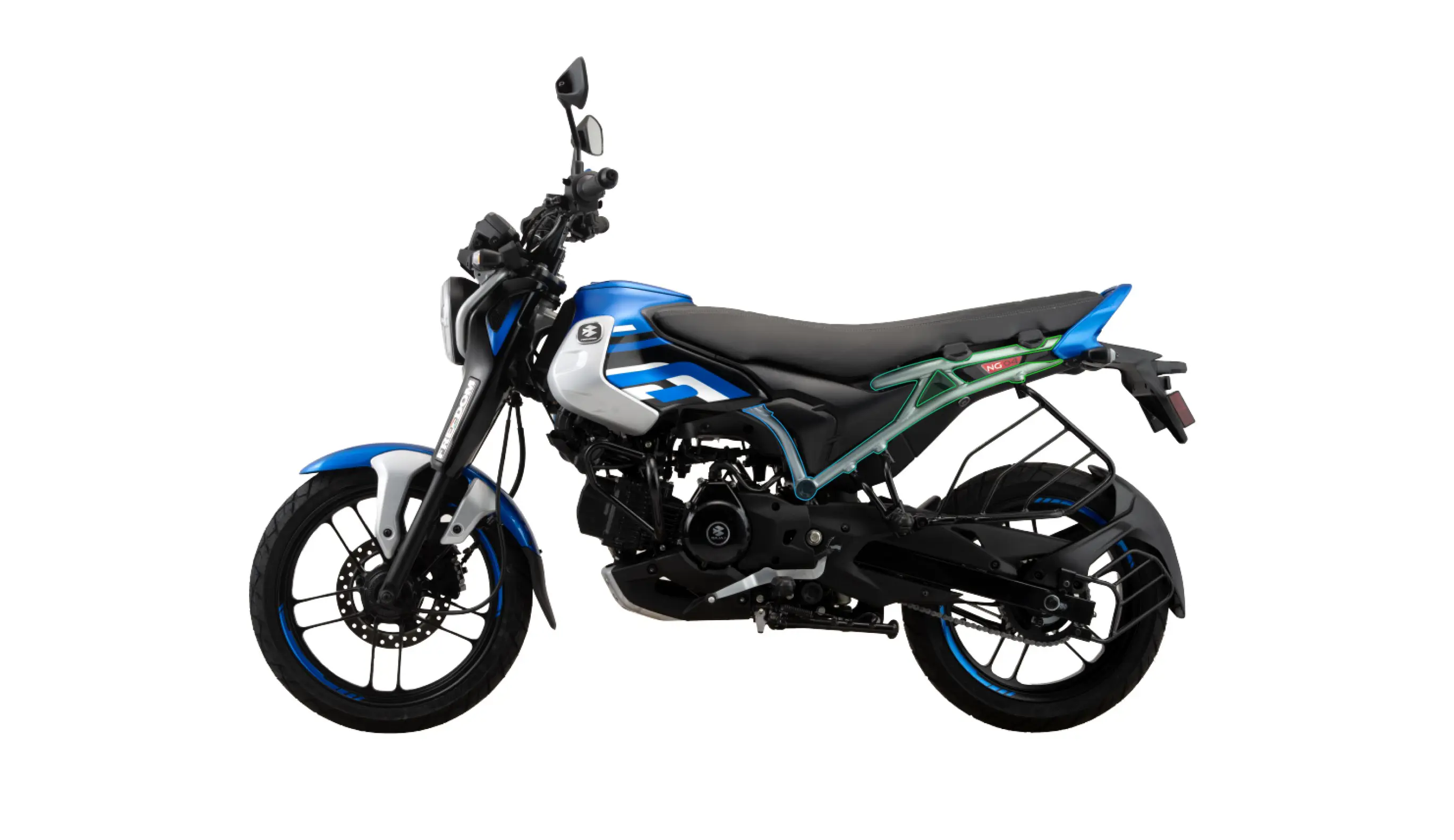 2025 Bajaj Freedom 125 NG04 Disc Price, Specs, Top Speed & Mileage in India