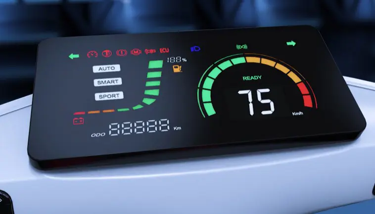 DAO Model 703S Price, Specs, Top Speed & Mileage in India