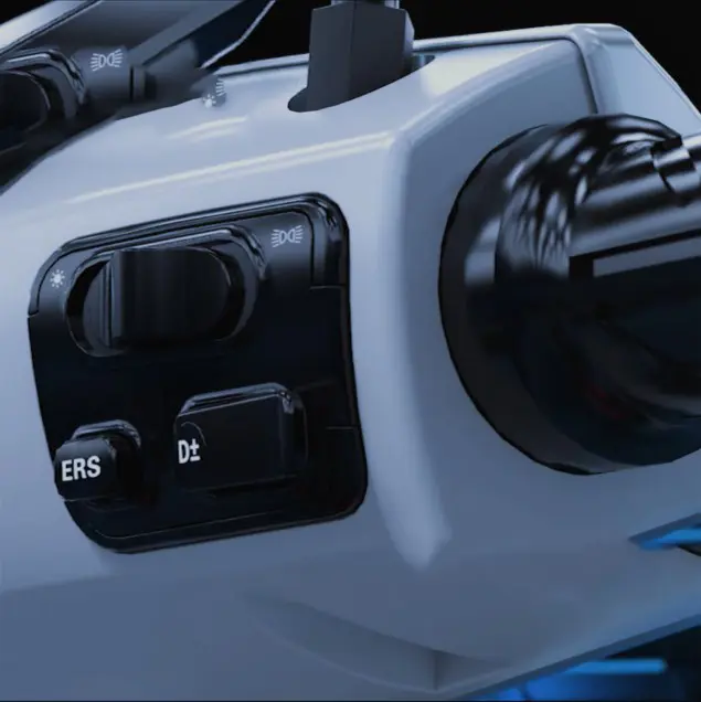 DAO Model 703S Images