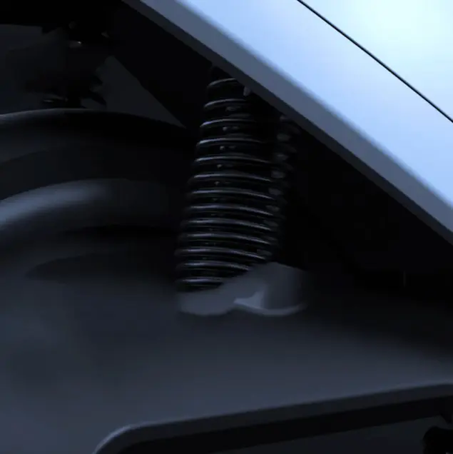 DAO Model 703S Price, Specs, Top Speed & Mileage in India