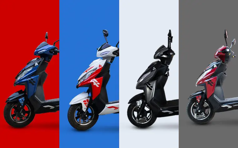 Deltic Drixx Price, Specs, Top Speed & Mileage in India