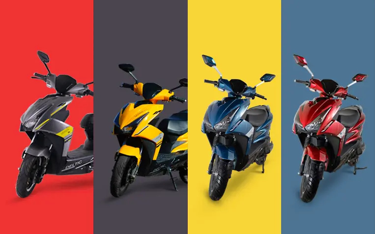 2024 Deltic Legion Price, Specs, Top Speed & Mileage in India