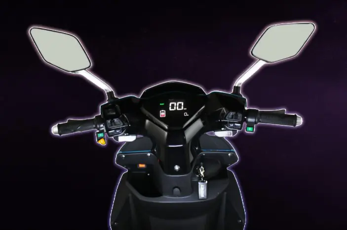 2024 Deltic Legion Price, Specs, Top Speed & Mileage in India