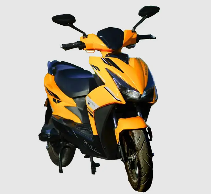 2024 Deltic Legion Price, Specs, Top Speed & Mileage in India