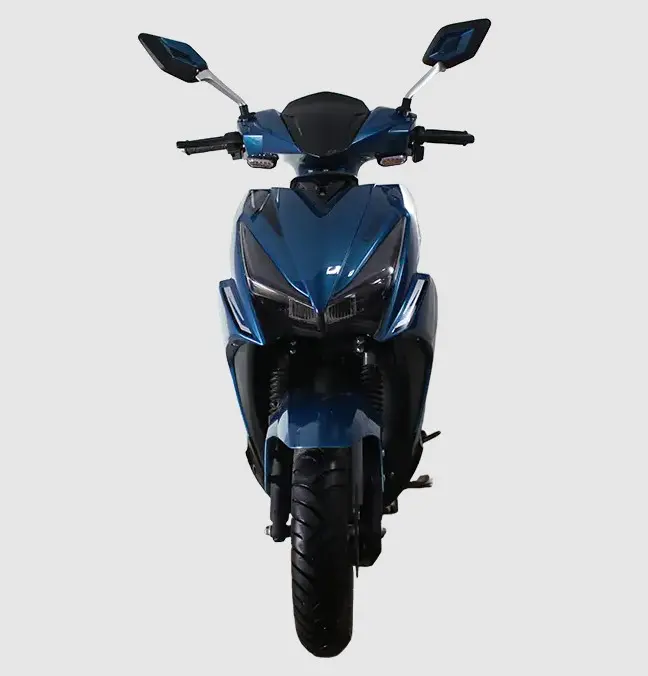 2024 Deltic Legion Price, Specs, Top Speed & Mileage in India