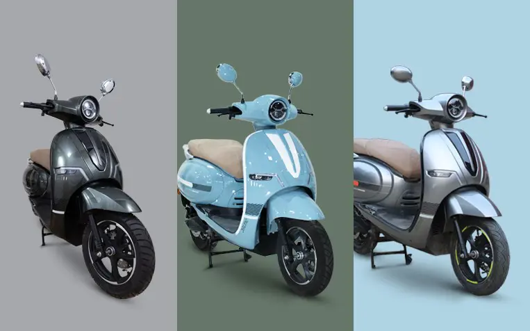 Deltic Trento Price, Specs, Top Speed & Mileage in India