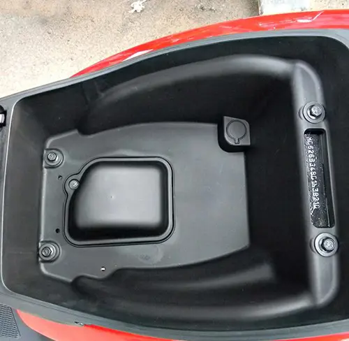 E-Went SSUP Price, Specs, Top Speed & Mileage in India