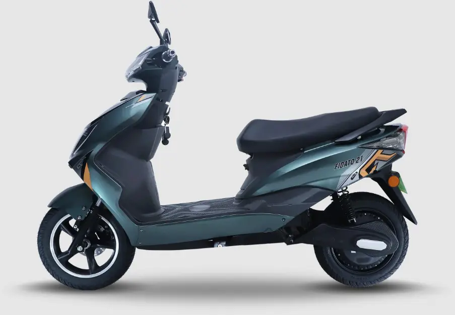 Flycon Empire Price, Specs, Top Speed & Mileage in India