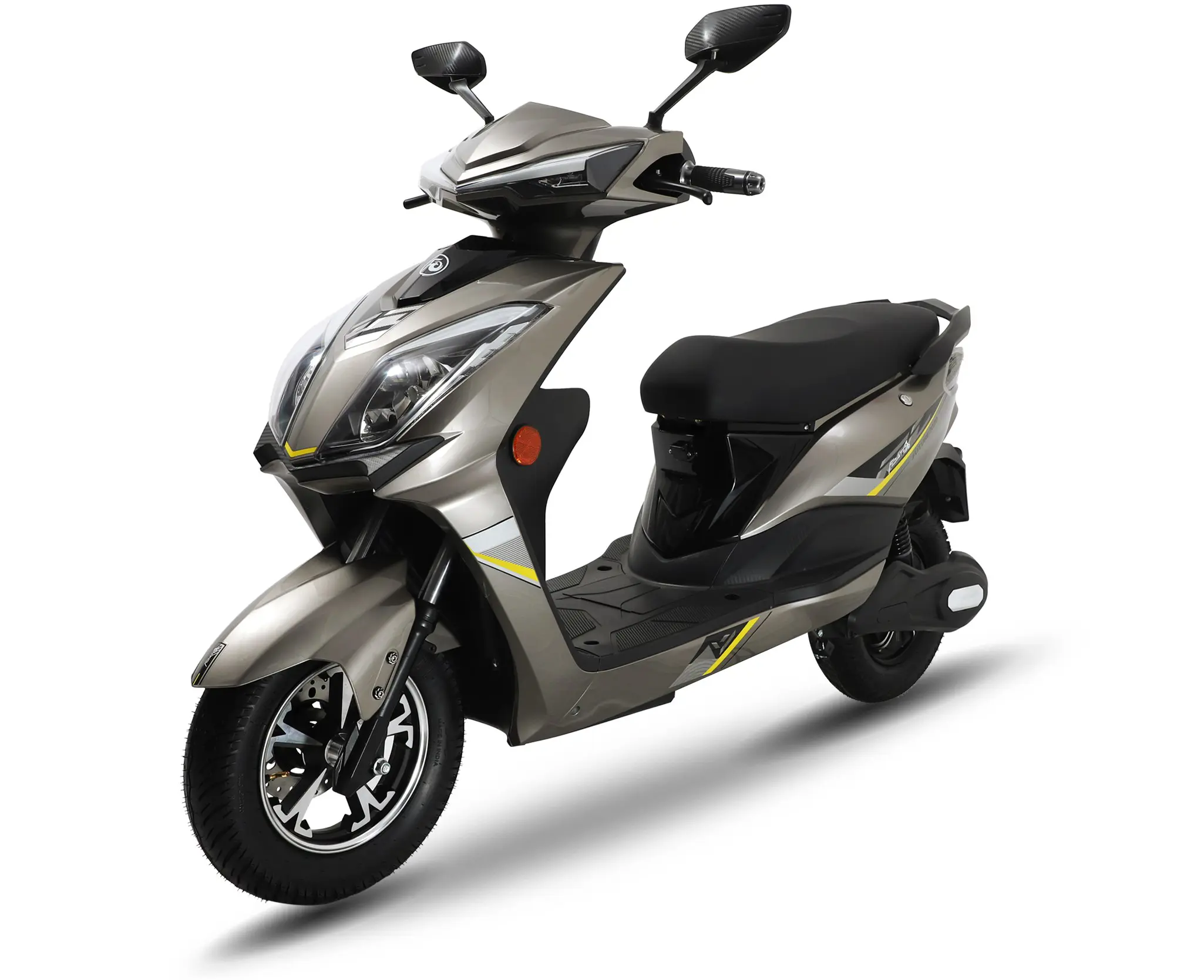 Fidato Evtech Future 2020 Price, Specs, Top Speed & Mileage in India