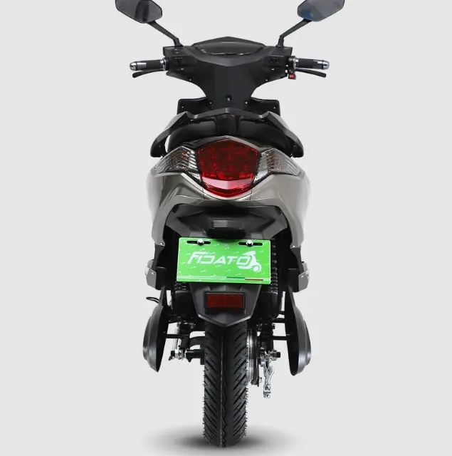 Fidato Evtech Future 2020 Price, Specs, Top Speed & Mileage in India