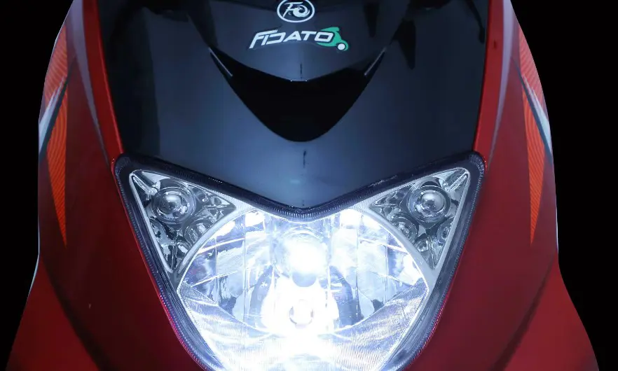 Fidato Evtech Jugnu Images