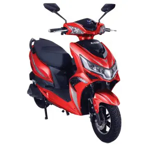Flycon Empire Plus Price, Specs, Review, Pics & Mileage in India
